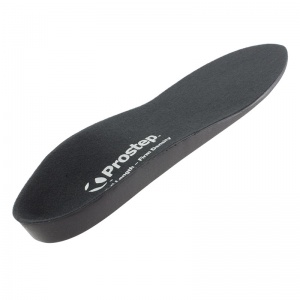 Prostep Orthotic Insoles for Low Arches - ShoeInsoles.co.uk